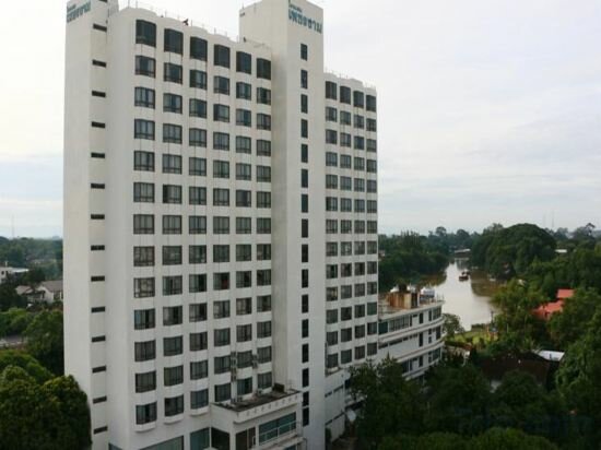 Otel Diamond River Ping Petch-Ngam Hotel, Chiang Mai, foto