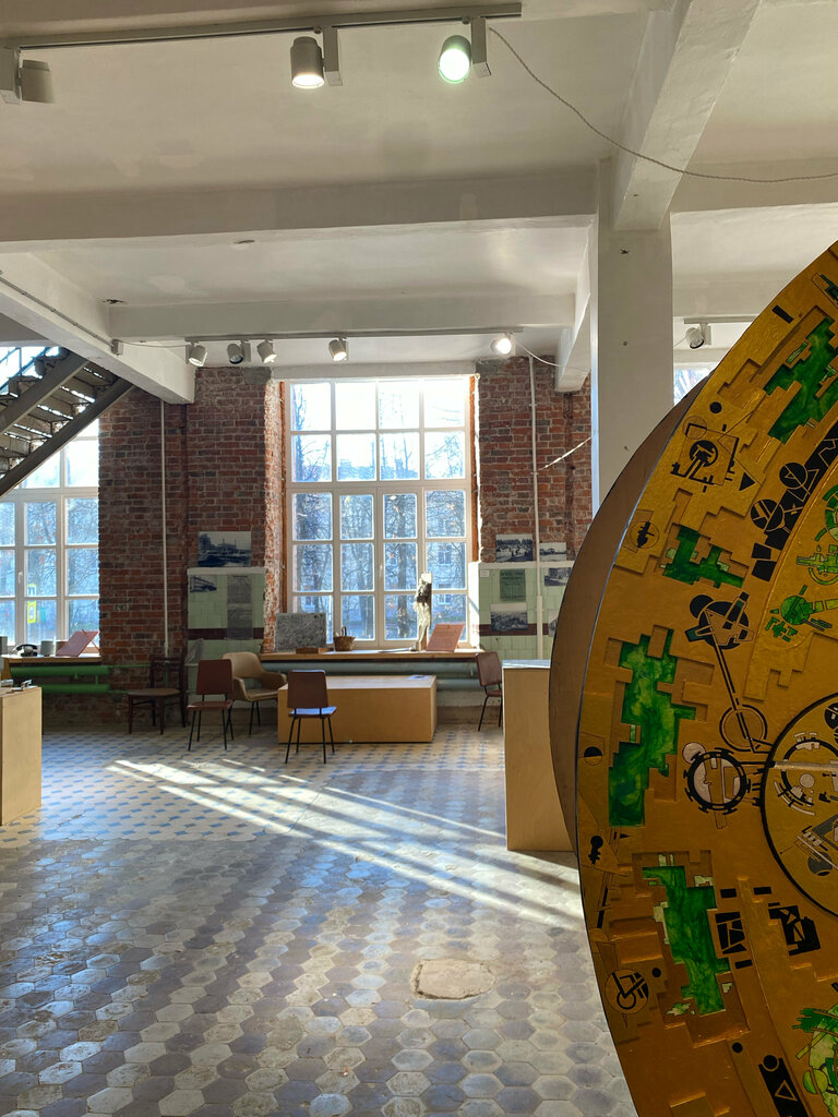 Kahve dükkanları Waffle, Yaroslavl, foto