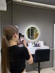 Beauty Code (Bogorodskogo Street No:7к3), güzellik salonu  Nijni Novgorod'dan