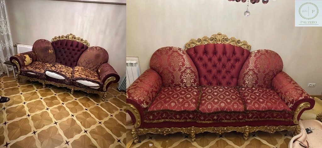 Mobilya tamir, tadilat Пальтеро, Soçi, foto