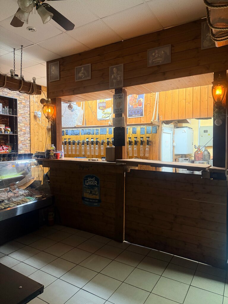 Bar Вкеге.рф, Belgorod, foto