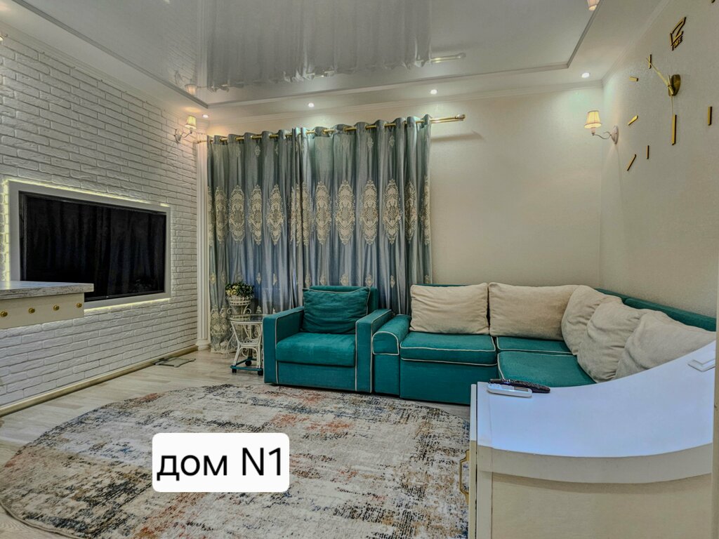 Konuk evi M5Rent, Pyatigorsk, foto