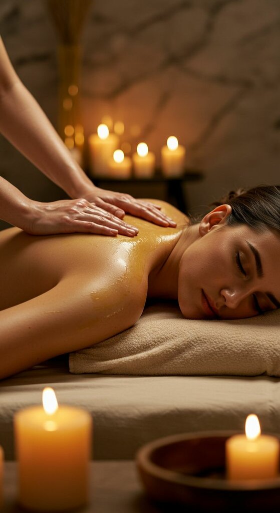 Masaj salonları Mn massage, Nijni Novgorod, foto