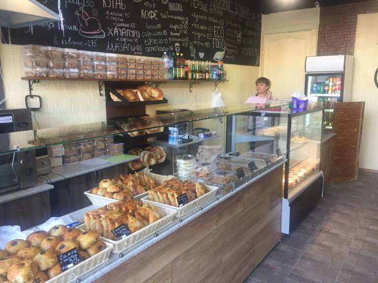 Kafe Центр плова, Liubertsy, foto