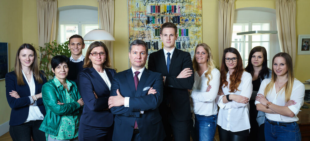 Noterler Notariat Mag. Klaus Schöffmann, Mbl, Klagenfurt, foto