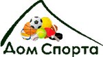 Dom sporta (ulitsa Chebyshyova No:13/5), çok amaçlı spor tesisleri  Voronej'den