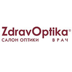 ZdravOptika (Kirova Street No:10), optik  Voronej'den
