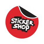 StickerShop (Omskaya ulitsa No:2Б), hediyelik eşya mağazaları  Rostov‑na‑Donu'dan