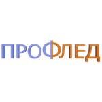 ProfLed povolzje (Manufakturnaya Street No:14А), lamba ve avize mağazaları  Nijni Novgorod'dan