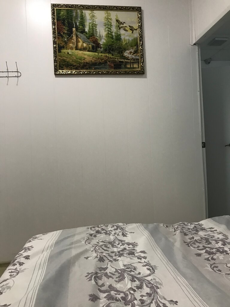Otel Camilla, Rostovskaya oblastı, foto