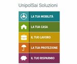 Armani e De Giorgi Assicurazioni - Unipolsai (Via Cavour No:4, Spilimbergo), sigorta şirketleri  Friuli‑Venezia Giulia'dan