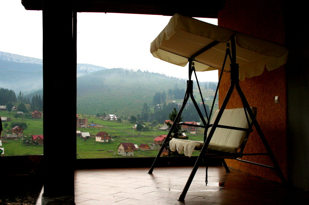 Otel Villa Werwolf, Ivano‑Frankovsk Bölgesi, foto