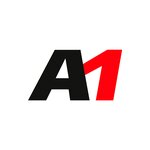 A1 Asia (Egizbaev kóshesi No:7/9), baskı ekipmanları  Almatı'dan
