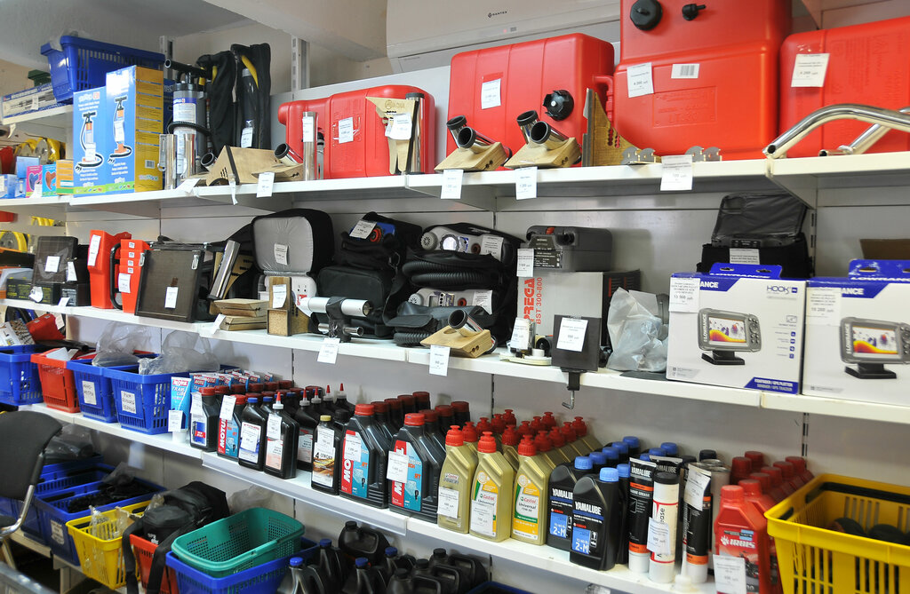 Tekne, kayık, yat Sportest.ru, Yekaterinburg, foto