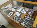 Post Miniature (Schyolkovskoye Highway No:3с1), pul koleksiyonculuğu  Moskova'dan