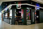 Mybox (Universitetskiy Avenue No:107), suşi restoranı  Volgograd'dan