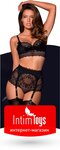 Sex-shop IntimToys (Lenina Avenue No:83), erotik shoplar  Çeliabinsk'ten