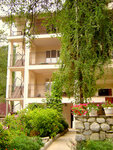 Lyubava (Bratskaya ulitsa No:3/8), otel  Soçi'den