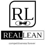 Real Lean LLC (Obukhovskoy Oborony Avenue No:76к7), danışmanlık hizmetleri  Saint‑Petersburg'dan