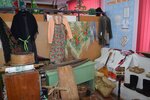 Mbou Bolsheustinskaya OOSh (Sovetskaya ulitsa No:12, selo Bolshoye Ustinskoye), ortaokul  Nijegorodskaya oblastından