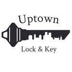 Uptown Lock & Key (North Carolina, Mecklenburg County, Charlotte), çilingirler  Charlotte'dan