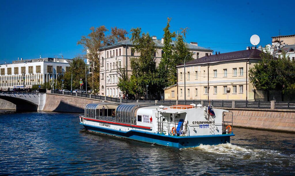 Telekomünikasyon ekipmanları V-lux, Moskova, foto