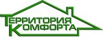 ТСК Территория Комфорта (Lenina Street No:26Б), yönetim ofisi  Zareçny'den