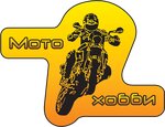 Moto-Hobby (Zagorodnoye Highway No:15к1), motosiklet yedek parçaları  Moskova'dan