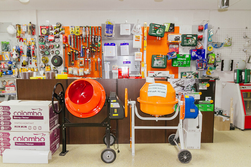 i̇nşaat malzemeleri toptan Chtup_al'batrosstrojopttorg, Baranavichy, foto