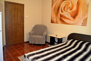Pallada (No:36, mikrorayon Gorizont, selo Olginka), otel  Krasnodarski krayından
