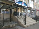 Bicycle parking (Generala Galitskogo Street No:3), bisiklet park yerleri  Kaliningrad'dan