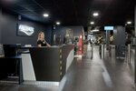 Fitness Park Issy-les-Moulineaux (Rue Ernest Renan No:29, Issy-les-Moulineaux), spor ve eğlence merkezi
