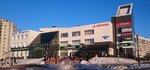 Forum (vulica Krupskaj No:119, Magiliow), alışveriş merkezleri  Moguilev'den