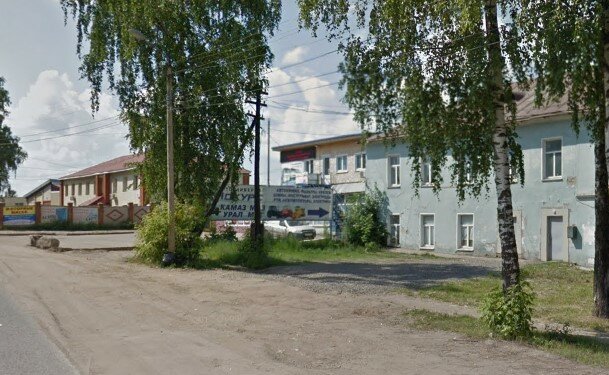 Nakliye firmaları ZhelDorEkspeditsiya, Kirov, foto