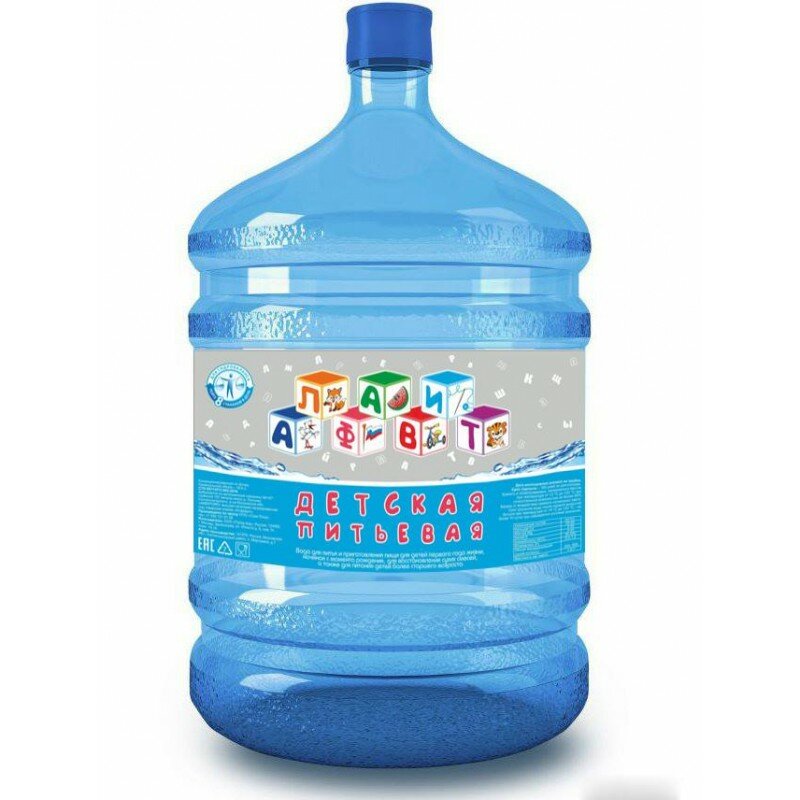 Su satışı Dostavka vody, Zvenigorod, foto