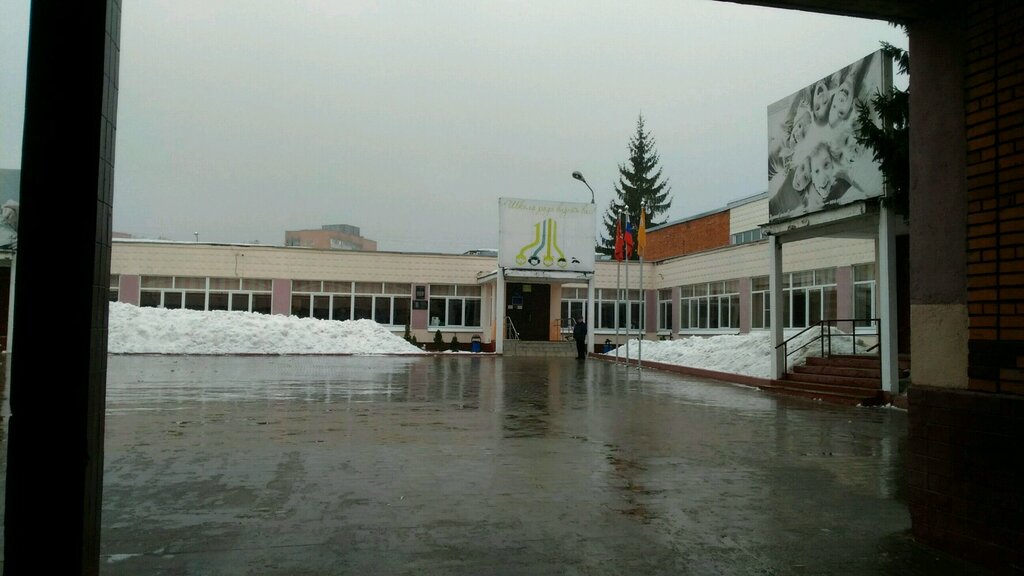 Sürücü kursları Professional, Tula, foto