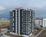Okta Yeniyaka Konutları (Ankara, Pursaklar, Tevfik İleri Mah., Saltukhan Sok., 6), konut blokları  Ankara'dan