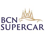 Barcelona Supercar (Comunidad Autònoma de Cataluña, Barcelona, Via Laietana), oto kiralama  Barselona'dan
