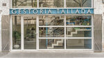 Gestoria Tallada (Comunidad Autònoma de Cataluña, Girona, Lloret de Mar, placa Espanya), hukuk büroları  Lloret De Mar'dan