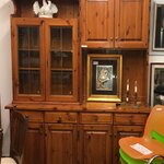Mercatino La Soffitta (Liguria, province of Genoa, Via Bobbio, 118), antikacı dükkanları  Cenova'dan