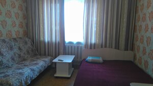Mechta (ulitsa Melya No:1, posyolok Azinskiy), otel  Permski krayından