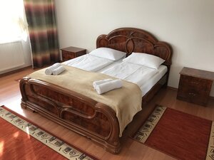 Otel Lotusz Apartments, Nyíregyháza, foto