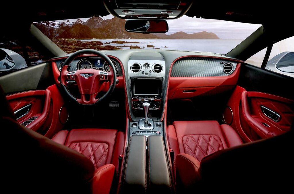 Otomobil kliması firmaları European Cars Limited, Houston, foto