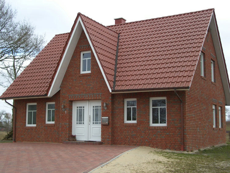 i̇nşaat firmaları Oltmanns Bauunternehmung GmbH, Aşağı Saksonya, foto