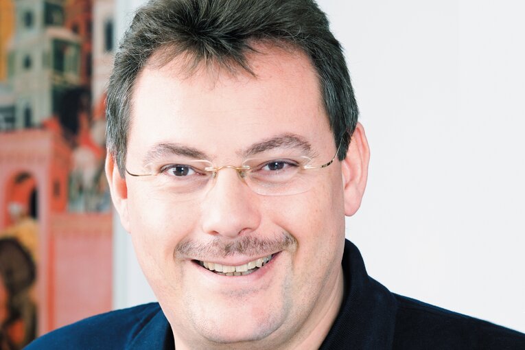 Özel ağız ve diş sağlığı klinikleri ve muayenehaneleri Praxis für Zahnheilkunde und Implantologie Dr. Peter Lintl, Freising, foto