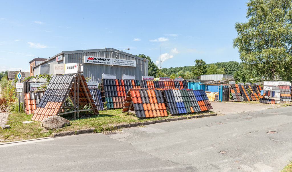 Kerestecilik Dach- Wand- Abdichtungstechnik Mahnken Dachdeckerei & Energieberatung, Aşağı Saksonya, foto