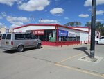 A-j Tires & Auto Center Tire Pros (New Mexico, McKinley County, S602), express yağ değişim noktası  Gallup'tan