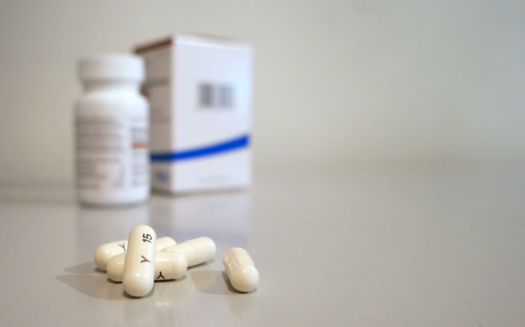 Eczaneler Farmacia Carrillo, Jujuy, foto