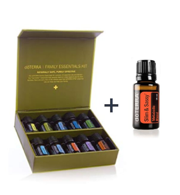 Süpermarket Guate-Esencial, Distribuidor Doterra, Guatemala, foto