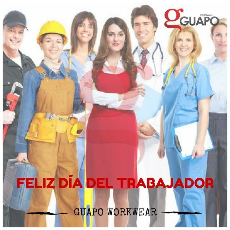 Üniforma üreticileri Inducica Fabrica de Ropa de Trabajo y Seguridad, Rosario, foto